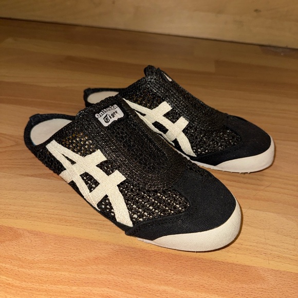 Onitsuka Tiger by Asics | Shoes | Onitsuka Tiger Sabot Mexico 66 Mule ...